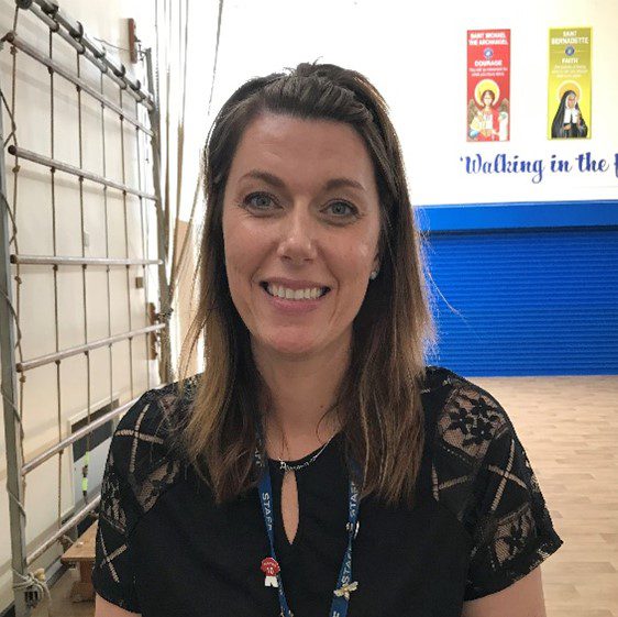 Science - St Michael's Roman Catholic Primary School